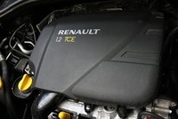 Renault 1.2 TCE-132 - iz 1,2 litre čak 132 KS! / Nove tehnologije ...