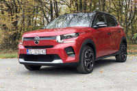 Novi Citroën C3 u Hrvatskoj starta od 15990 eura / Novi automobili na ...