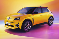 Novi Renault 5 za manje od 25000 eura / Predstavljamo / Automobili ...