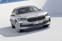 Novi Superb s više tehnologije i stila / Predstavljamo / Automobili ...