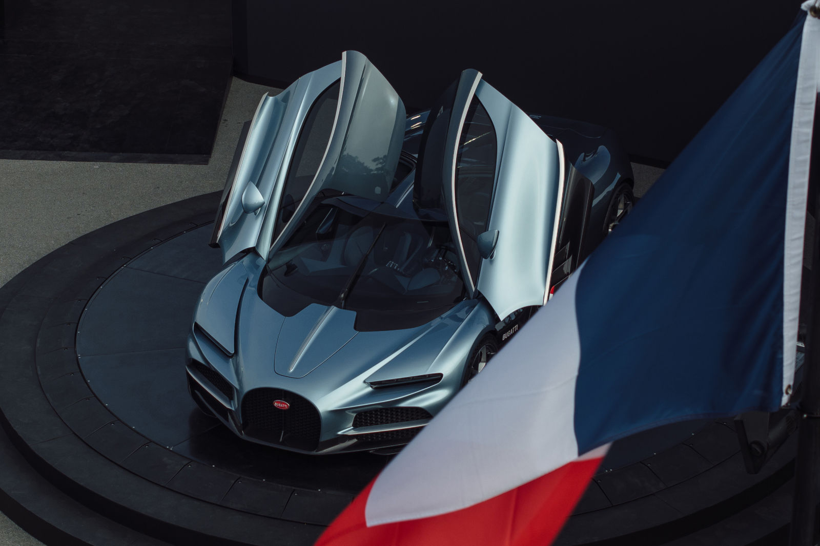 Bugatti spreman za uzbudljivu 2025. godinu / Događanja / Novosti ...