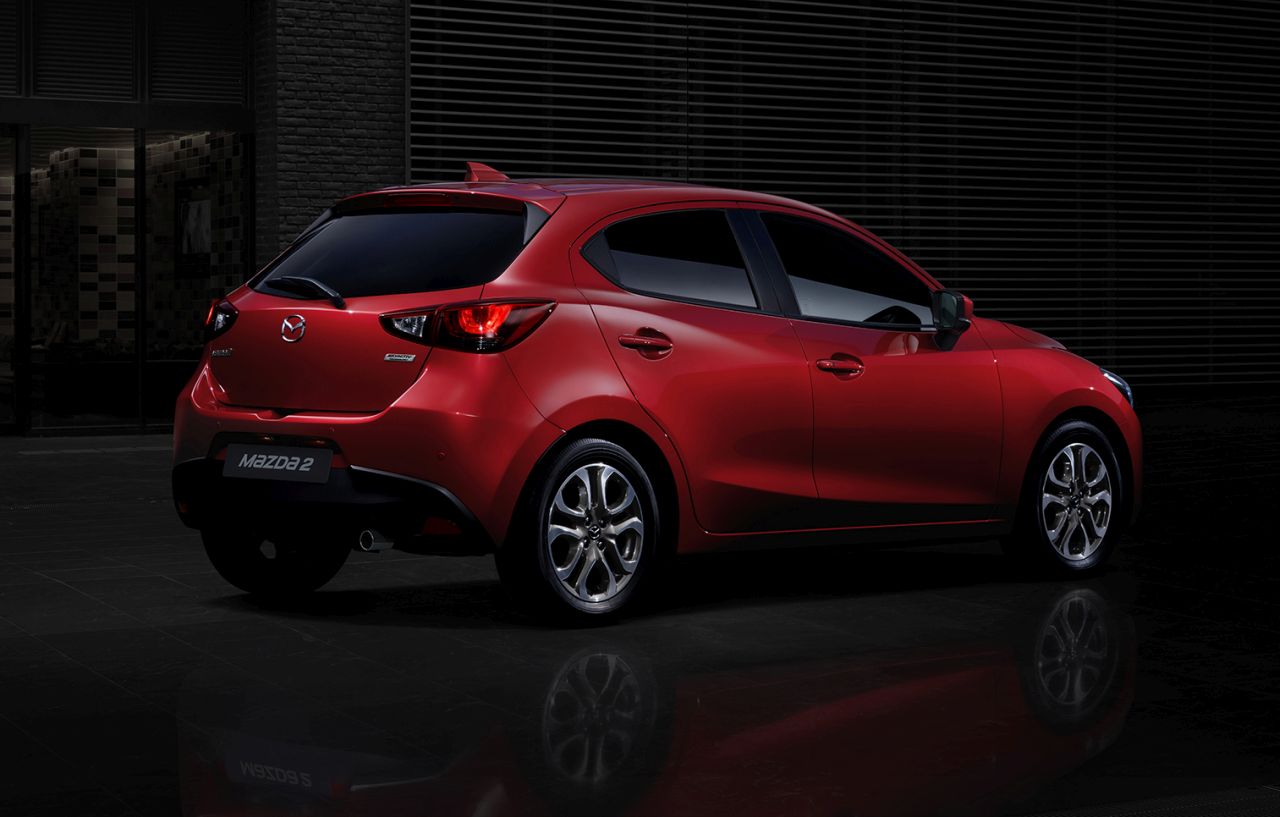 Ford Fiesta vs Mazda 2 vs Seat Ibiza / Palac gore za kupnju / Savjeti ...