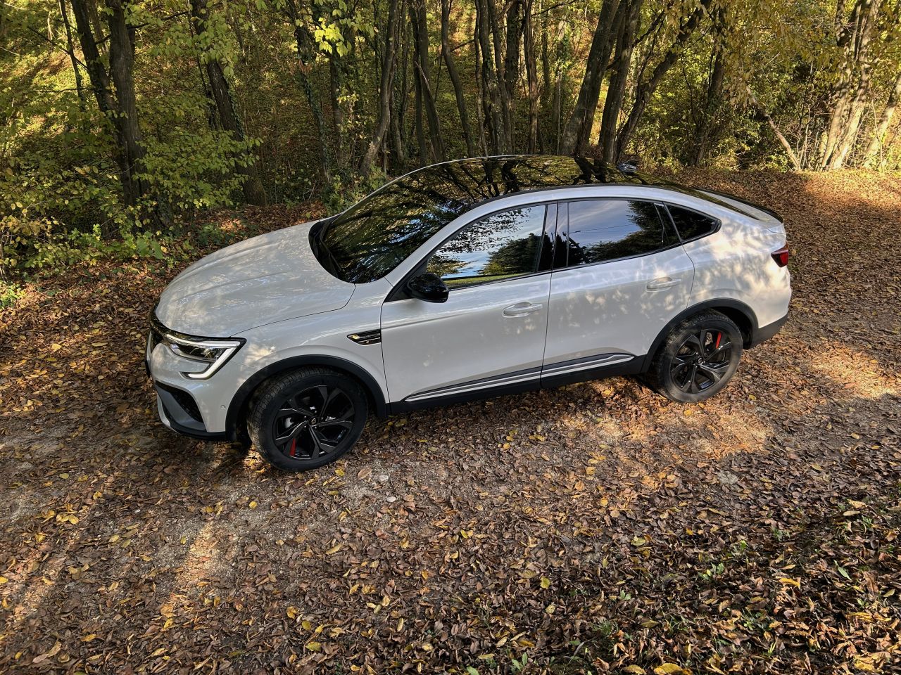 Renault Megane Conquest TCe 160 EDC TEST / Testirali smo... / Testovi ...