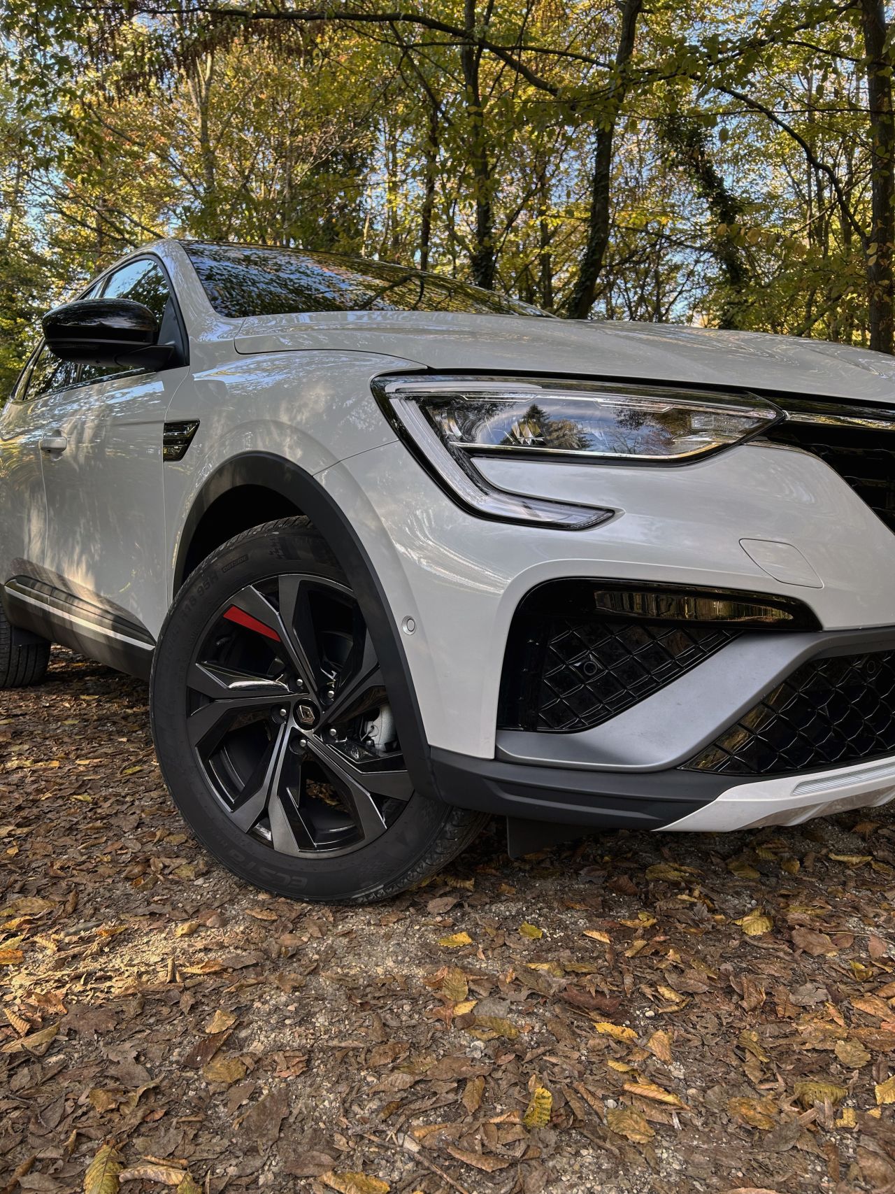 Renault Megane Conquest TCe 160 EDC TEST / Testirali smo... / Testovi ...