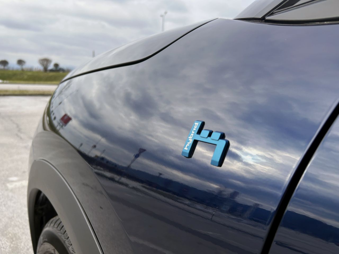 Citroen C5 Aircross PHEV 225 e-EAT8 TEST / Testirali smo... / Testovi ...