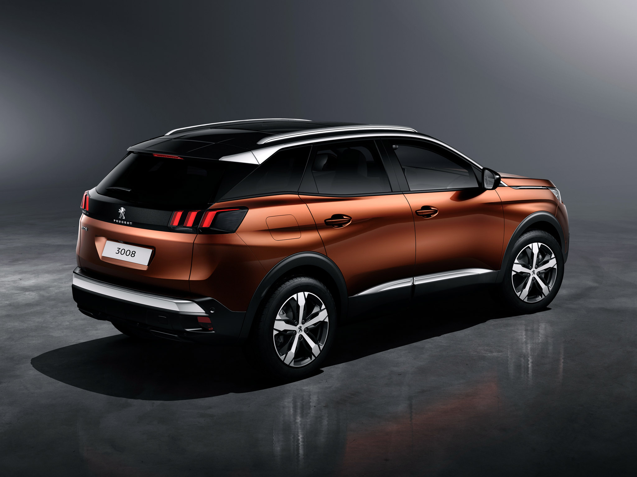 Akcija za SUV Peugeot 3008 Crossway / Akcije / Novosti / Vidiauto ...