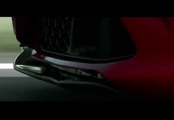 Aktivna aerodinamika / Nove tehnologije, studije&prototipi / Automobili ...