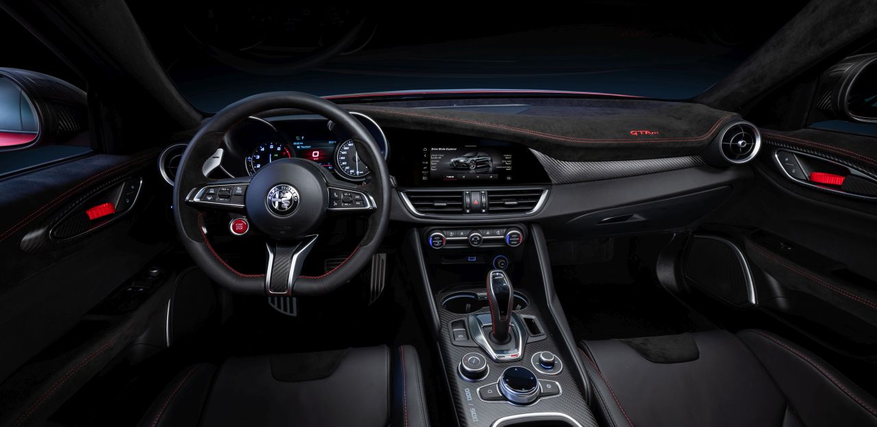 Alfa Romeo Giulia GTA za 110 rođendan / Najave / Novosti / Vidiauto ...