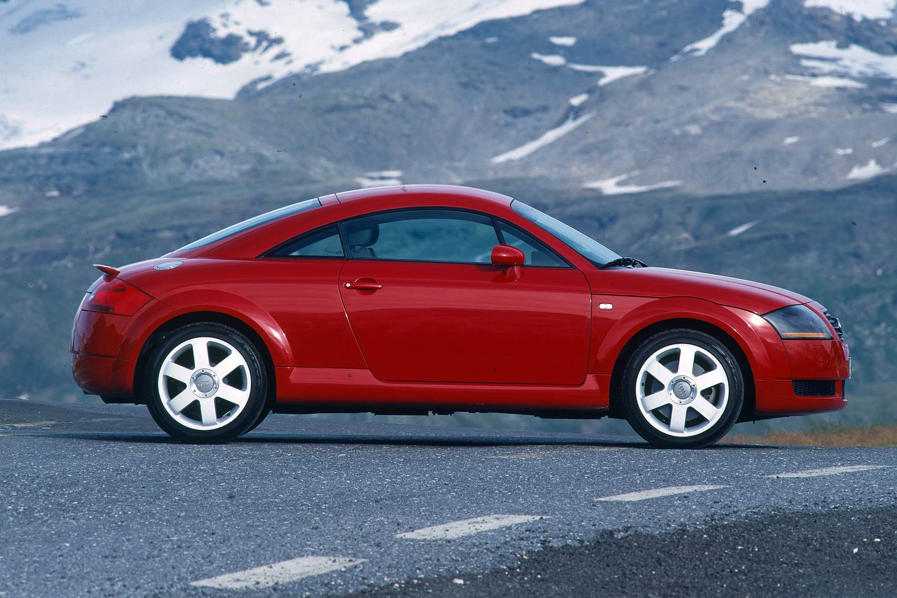 25 godina Audija TT / Najave / Novosti / Vidiauto - Vidiauto