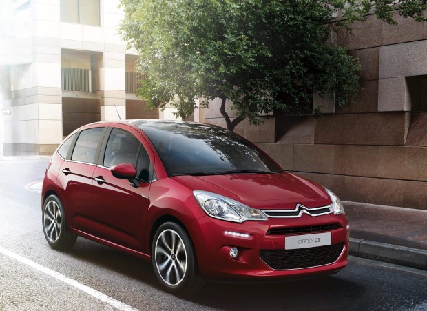 Citroen za staro vozilo nudi 15.000 kn / Autobiz / Novosti / Vidiauto ...