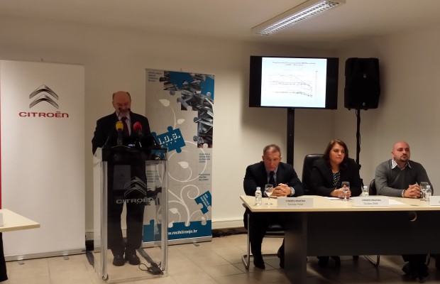 Citroen za staro vozilo nudi 15.000 kn / Autobiz / Novosti / Vidiauto ...