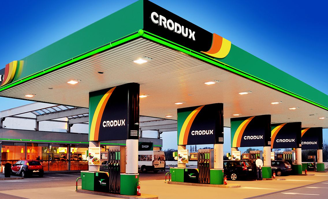 Slovenski Petrol preuzeo domaći Crodux / Najave / Novosti / Vidiauto ...