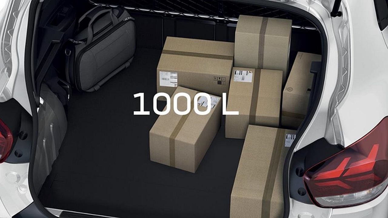 Dacia Spring Extreme s više snage i opreme / Najave / Novosti ...