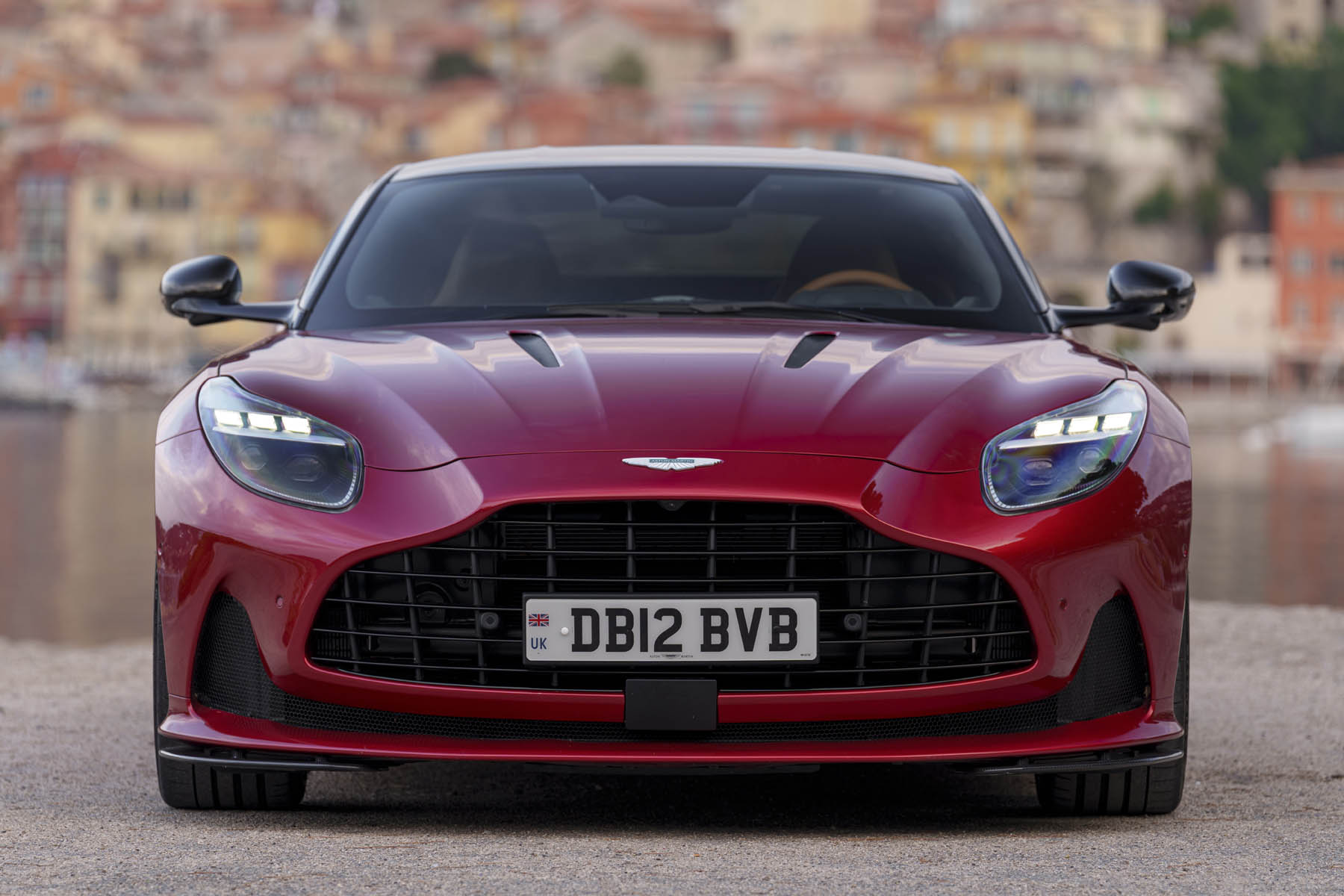 Luksuzna raketa iz Gaydona / Super automobili / Automobili / Vidiauto ...