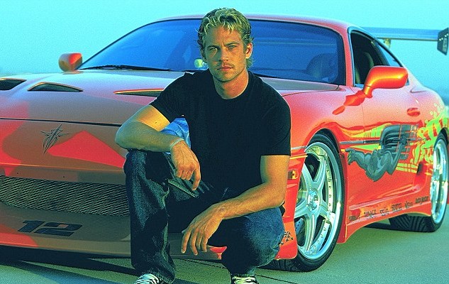 Prodaju se brzi i žestoki automobili Paula Walkera / Auto FUN ...