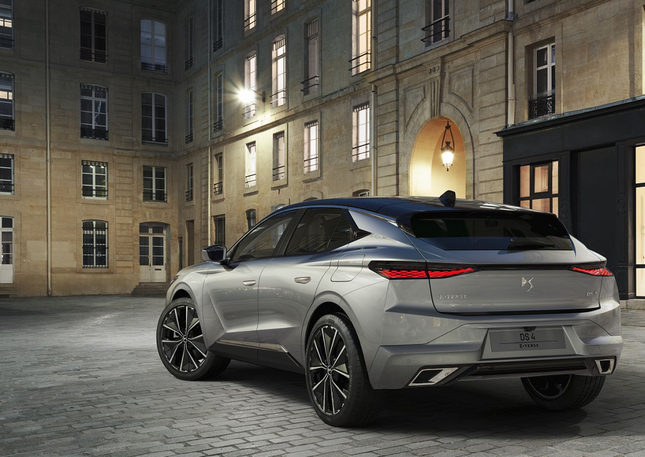 DS Automobiles od sada i u Hrvatskoj / Najave / Novosti / Vidiauto ...
