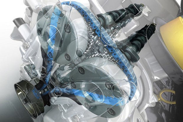 Renault 1.2 TCE-132 - iz 1,2 litre čak 132 KS! / Nove tehnologije ...