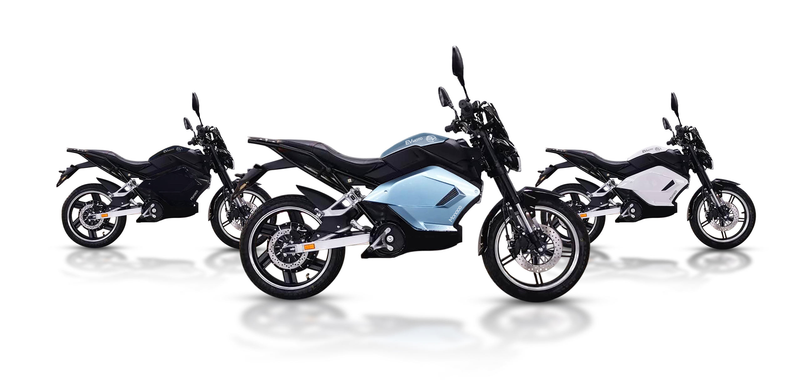 EVmoto donosi električne motocikle u Hrvatsku / Autobiz / Novosti / Vidiauto - Vidiauto