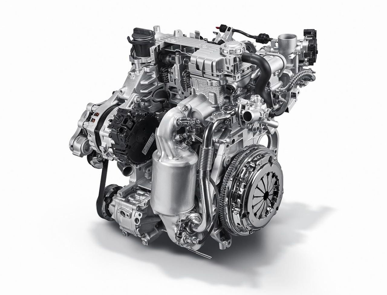 Fiat Panda 1.0 Hybrid Sport Zero TEST / Testirali smo... / Testovi ...