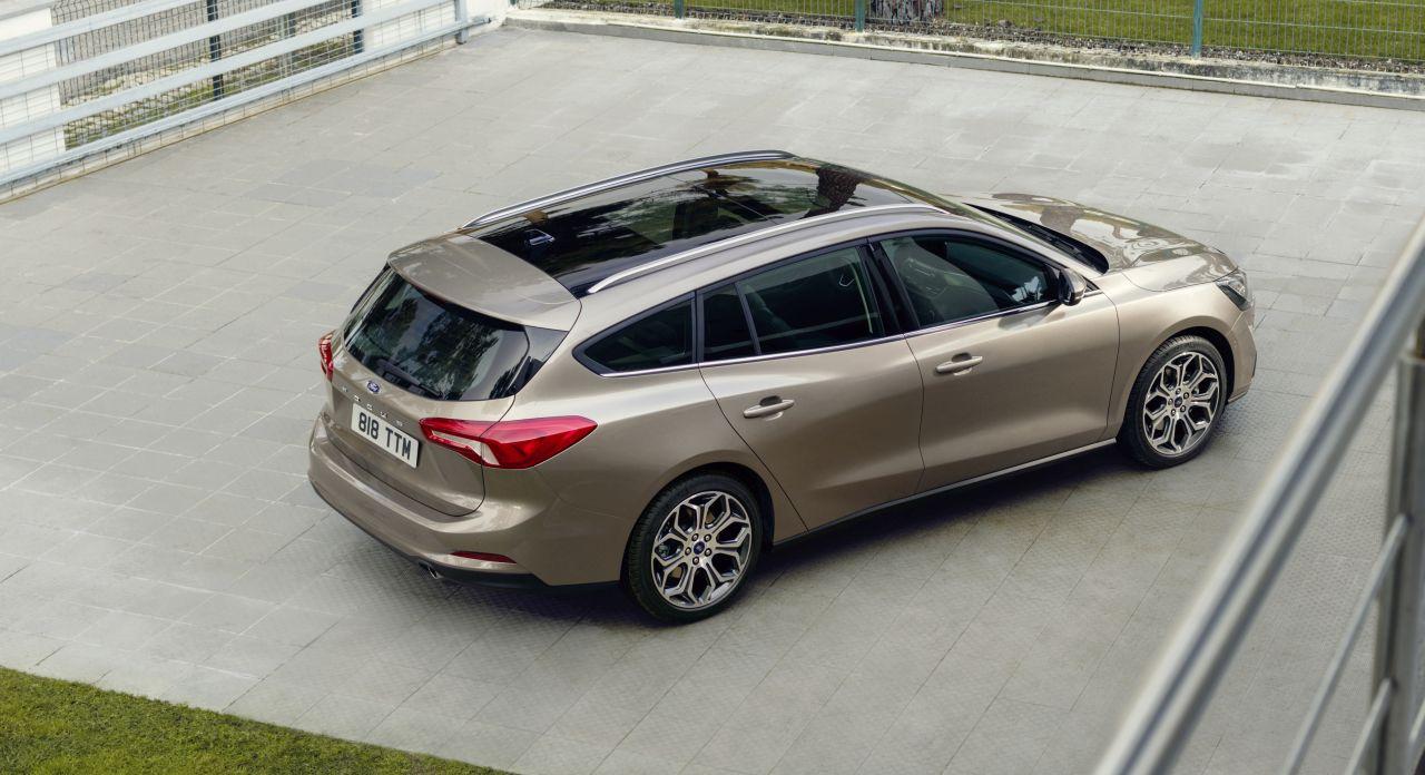 Nekoliko verzija za novi Ford Focus / Najave / Novosti / Vidiauto ...