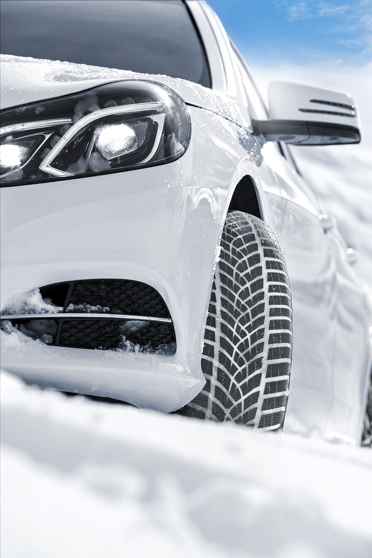 Bogata ponuda guma Goodyear UltraGrip / Autobiz / Novosti / Vidiauto ...