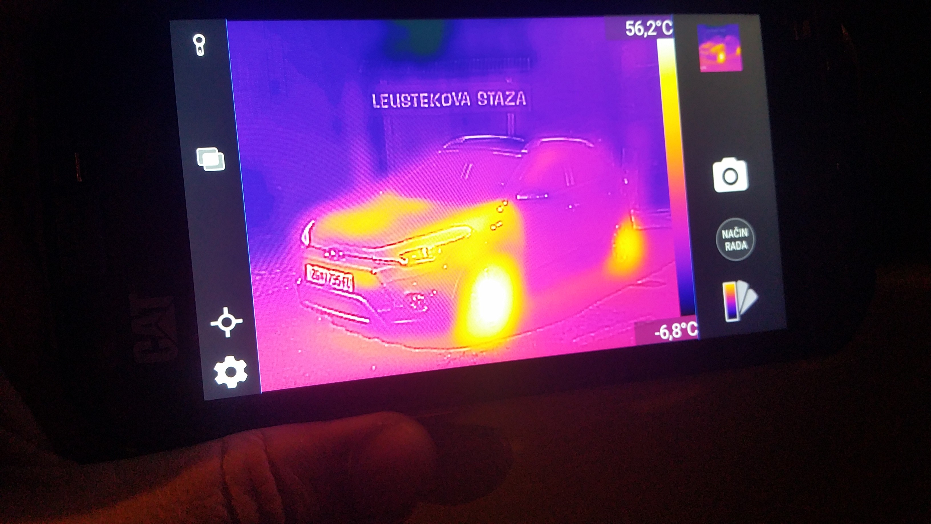 Hyundai i20 Active 1.0 TGDI 120 TEST / Testirali smo... / Testovi ...