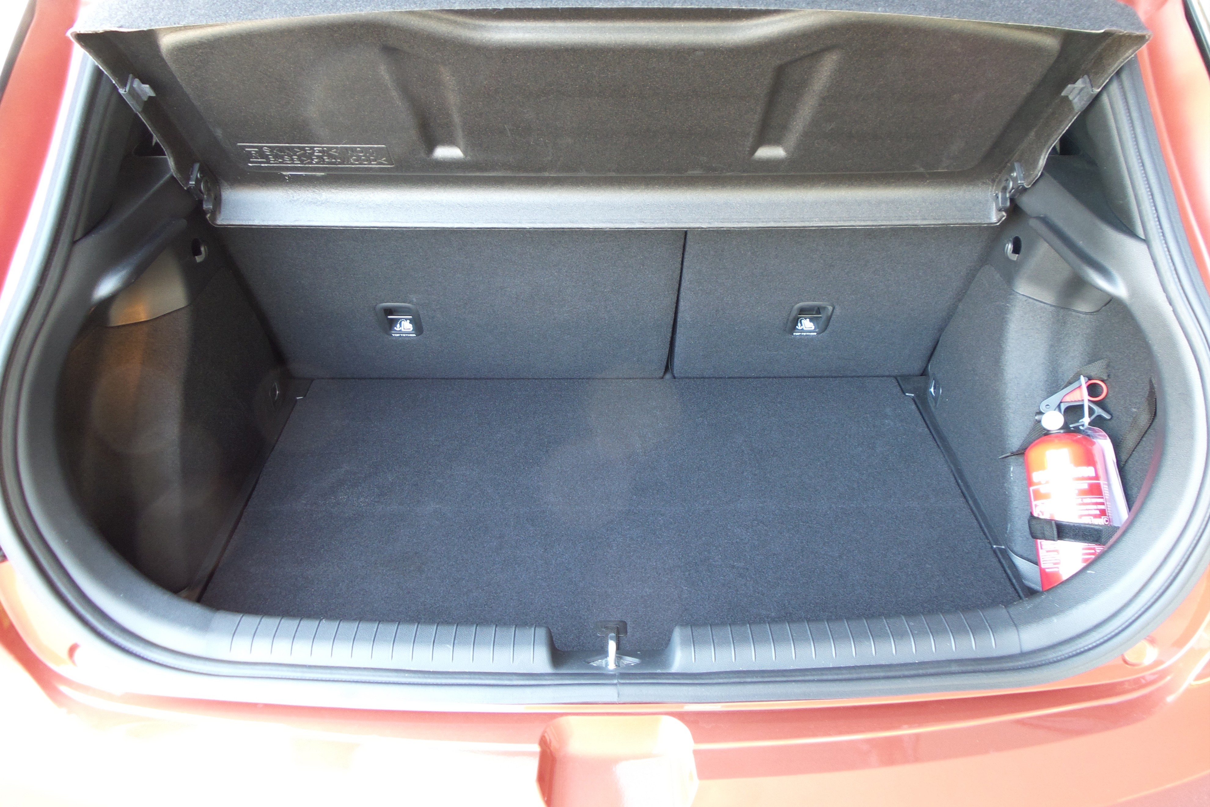 Hyundai i20 Active 1.0 TGDI 120 TEST / Testirali smo... / Testovi ...