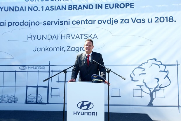 Azijski auto brand broj 1 u Europi / Autobiz / Novosti / Vidiauto - Vidiauto