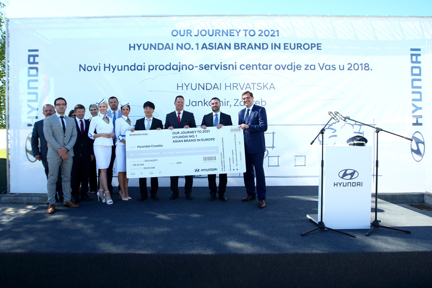 Azijski auto brand broj 1 u Europi / Autobiz / Novosti / Vidiauto - Vidiauto