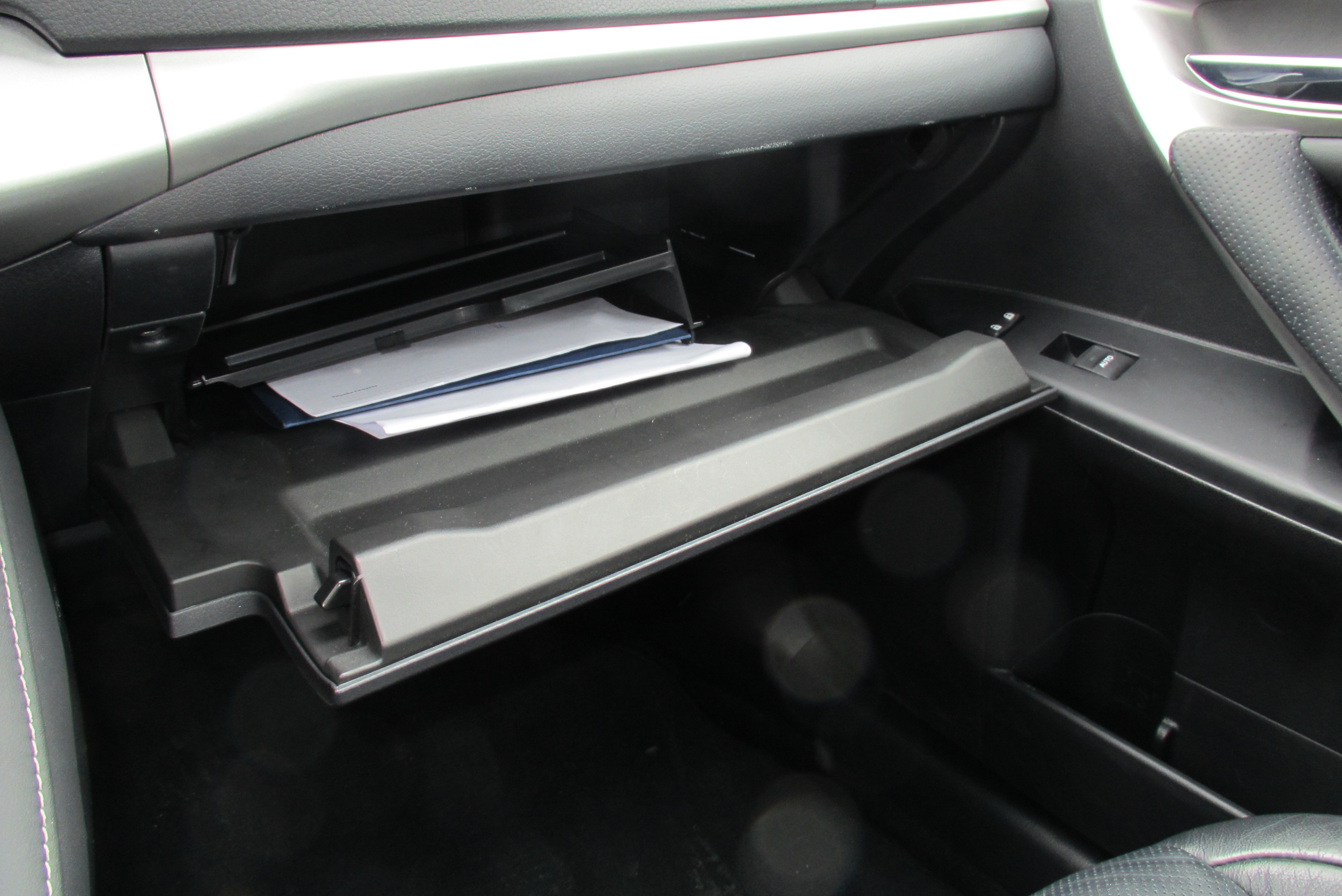 Lexus CT 200h 1.8 Luxury Premium TEST / Testirali smo... / Testovi ...