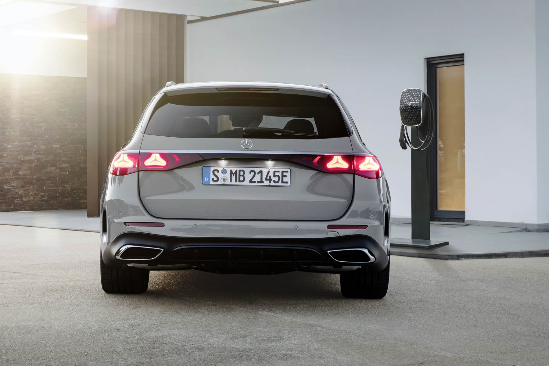 Nova Mercedes-Benz E-klasa Karavan / Predstavljamo / Automobili ...