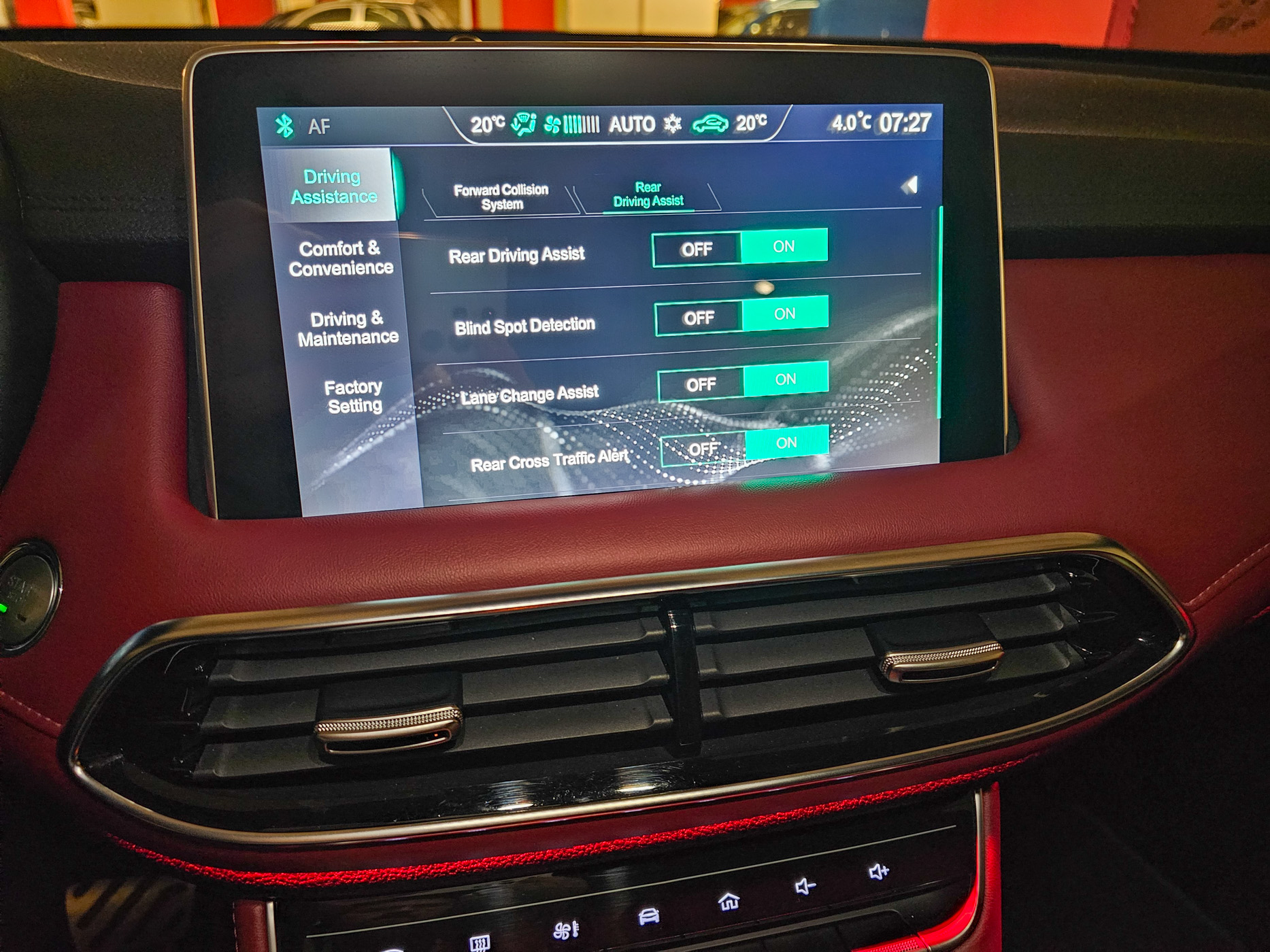 MG HS TEST / Testirali smo... / Testovi / Vidiauto - Vidiauto