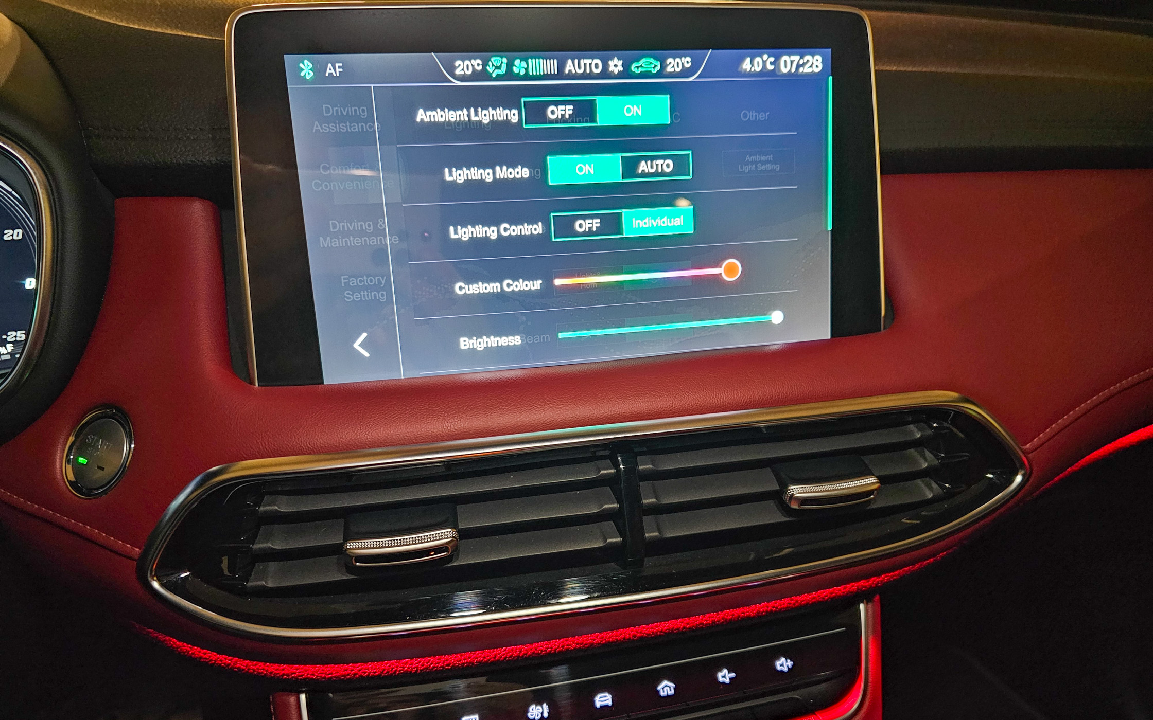MG HS TEST / Testirali smo... / Testovi / Vidiauto - Vidiauto