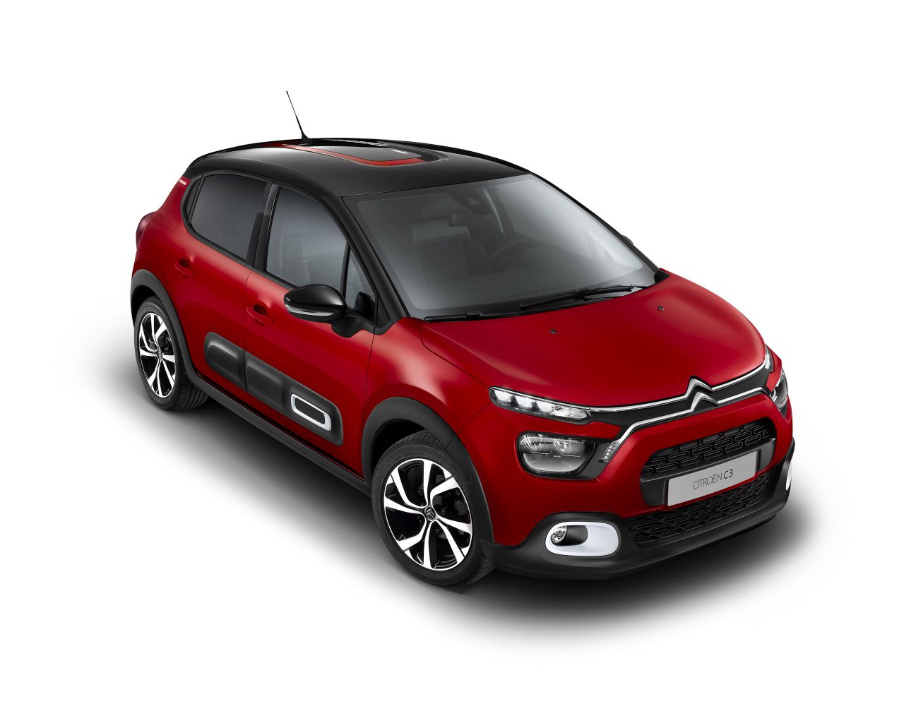 Citroen C3 dobio novi dizajnerski potpis / Najave / Novosti / Vidiauto ...