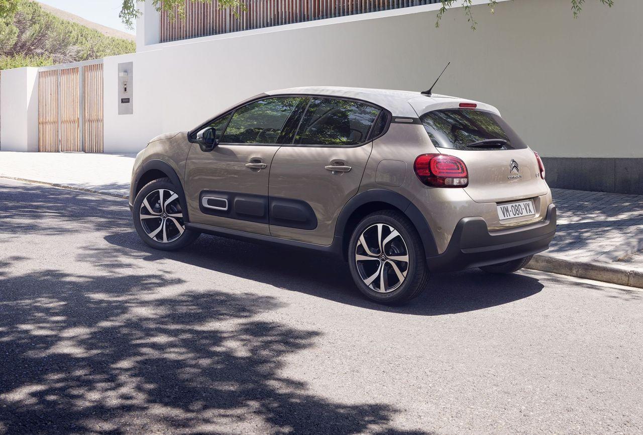 Citroen C3 dobio novi dizajnerski potpis / Najave / Novosti / Vidiauto ...