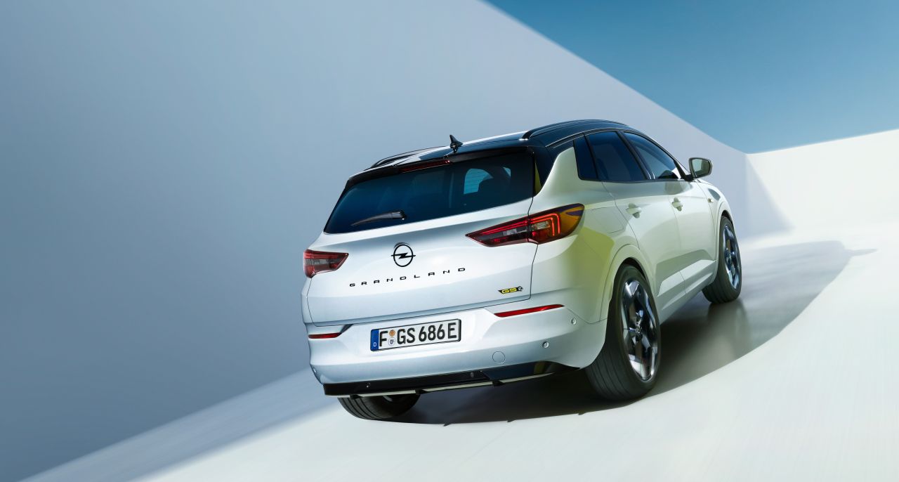 Predstavljen je novi Opel Grandland GSe / Najave / Novosti / Vidiauto ...