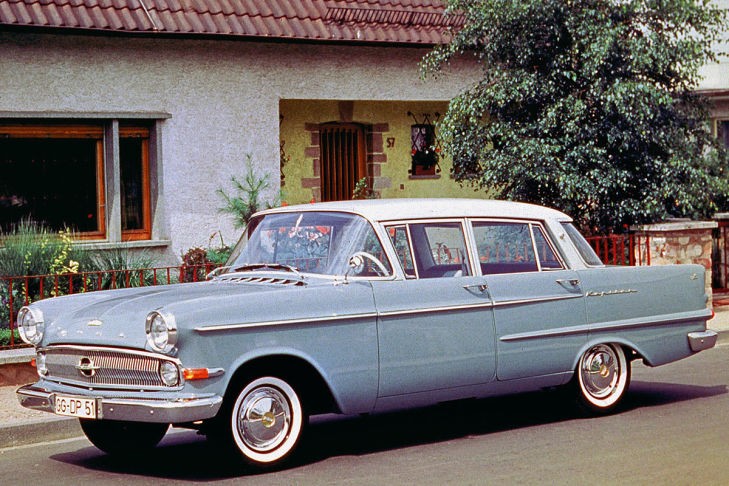 Pogledajte najzanimljivije klasične automobile / Oldtimeri / Automobili ...