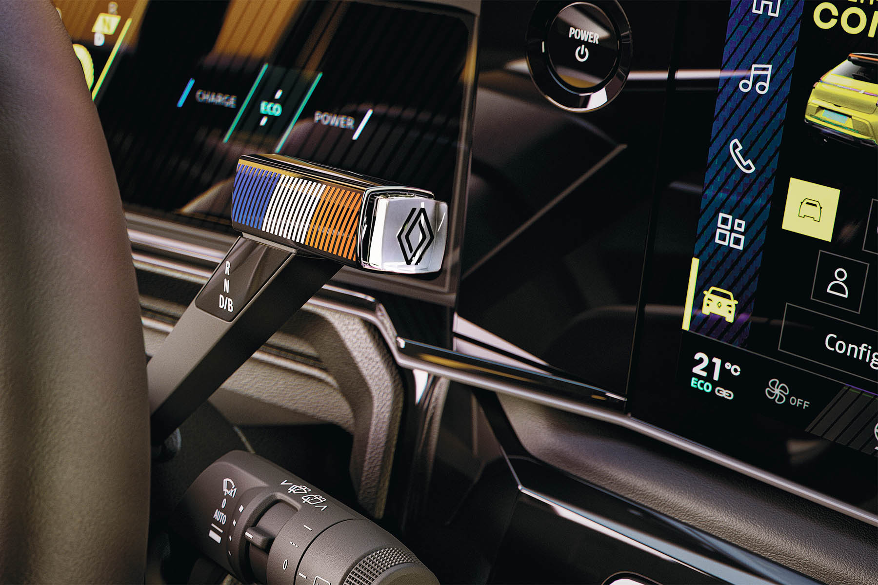 Novi Renault 5 za manje od 25000 eura / Predstavljamo / Automobili ...