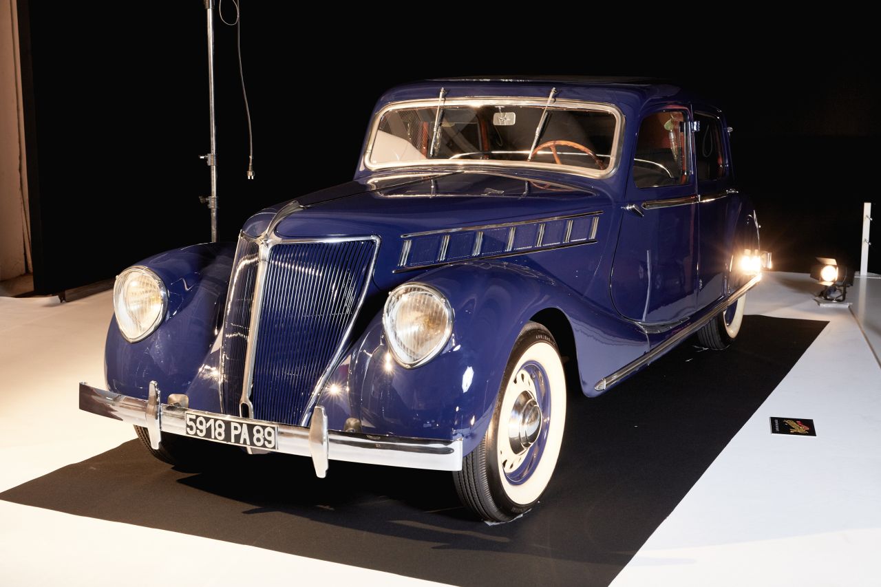 Renault automobili u filmskim hitovima / Događanja / Novosti / Vidiauto ...