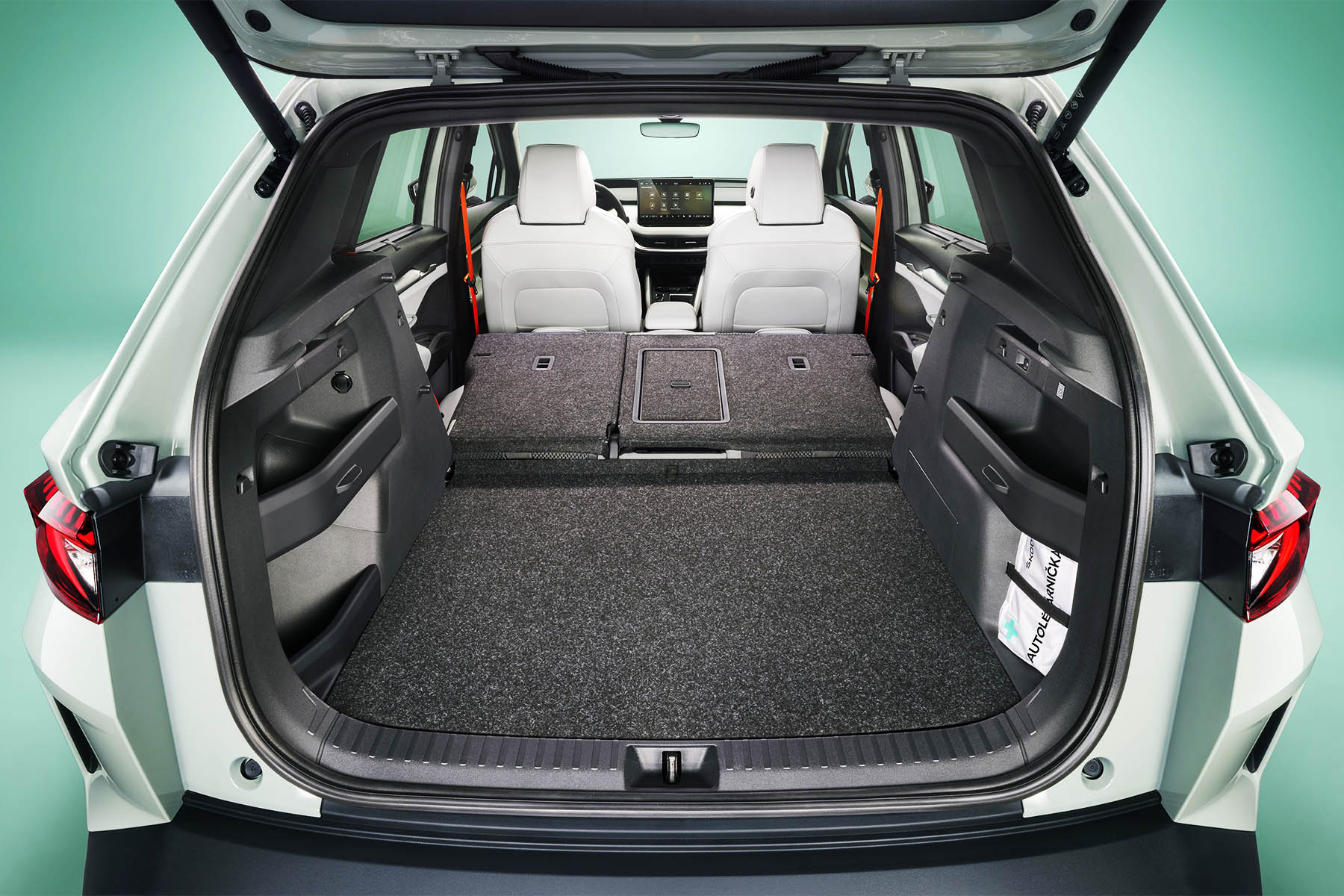 Škoda Elroq kreće od 33900 eura / Predstavljamo / Automobili / Vidiauto ...