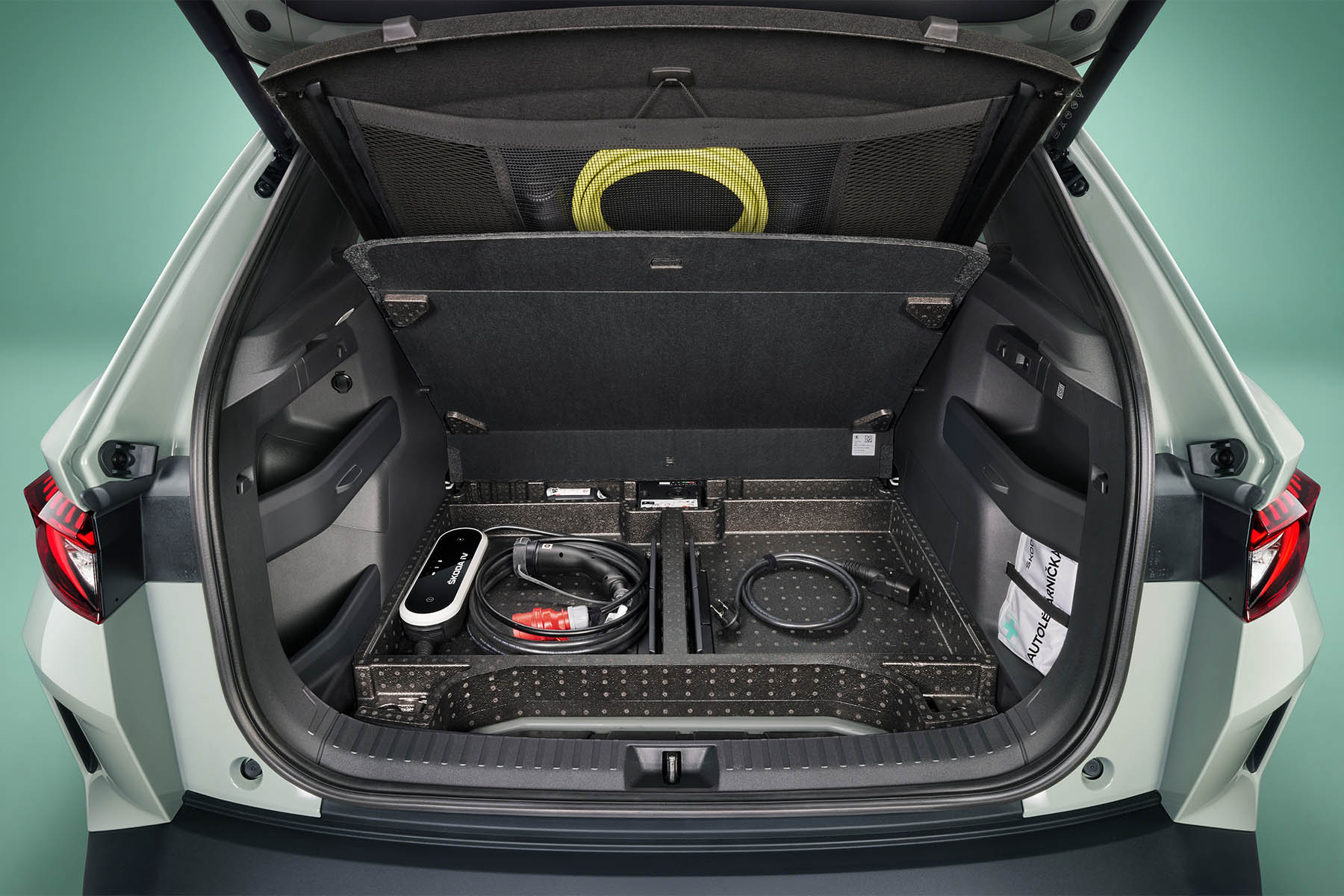 Škoda Elroq kreće od 33900 eura / Predstavljamo / Automobili / Vidiauto ...