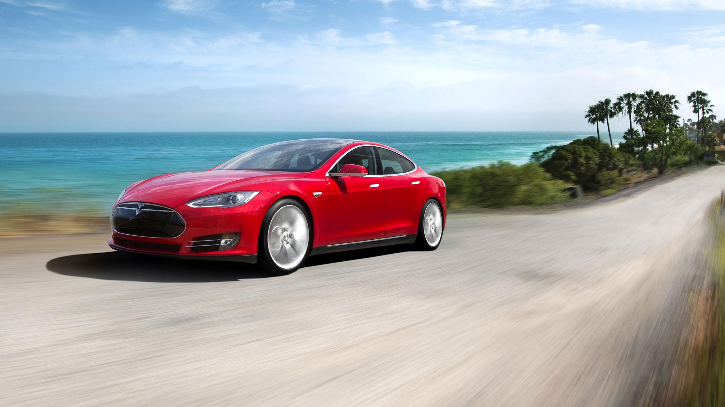Tesla Model III bit će jeftiniji elektroautomobil / Eko automobili ...