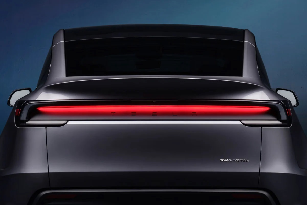 Novi izgled za najprodavaniji automobil na svijetu / Predstavljamo ...