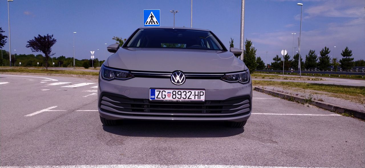 Volkswagen Golf 2.0 TDI 115 Life TEST / Testirali smo... / Testovi ...