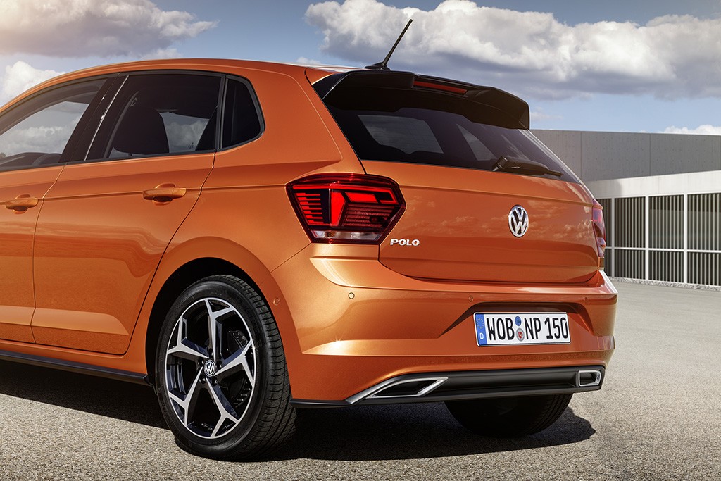 Novi Volkswagen Polo / Predstavljamo / Automobili / Vidiauto - Vidiauto
