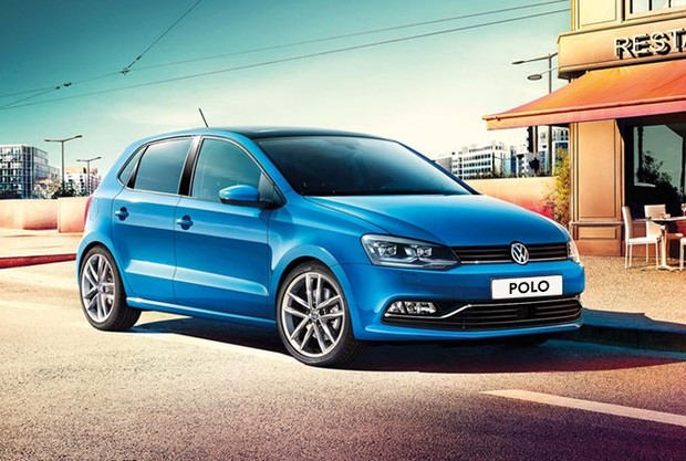 Stiže novi VW Polo GTI, uživo na pariškom salonu automobila / Najave ...