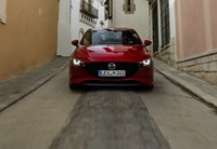 6 godina jamstva za sve nove Mazde / Najave / Novosti / Vidiauto - Vidiauto