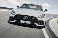 Mercedes razvija novi V8 motor / Najave / Novosti / Vidiauto - Vidiauto