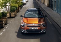 Novi Citroen C4 dolazi s tri vrste pogona / Najave / Novosti / Vidiauto ...