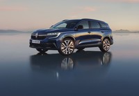 Renault je predstavio potpuno novi Espace / Najave / Novosti / Vidiauto ...